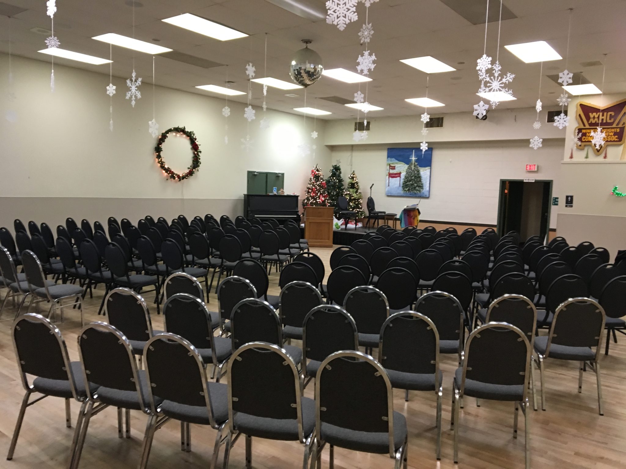 Rental Information - Winston Heights-Mountview Community Association